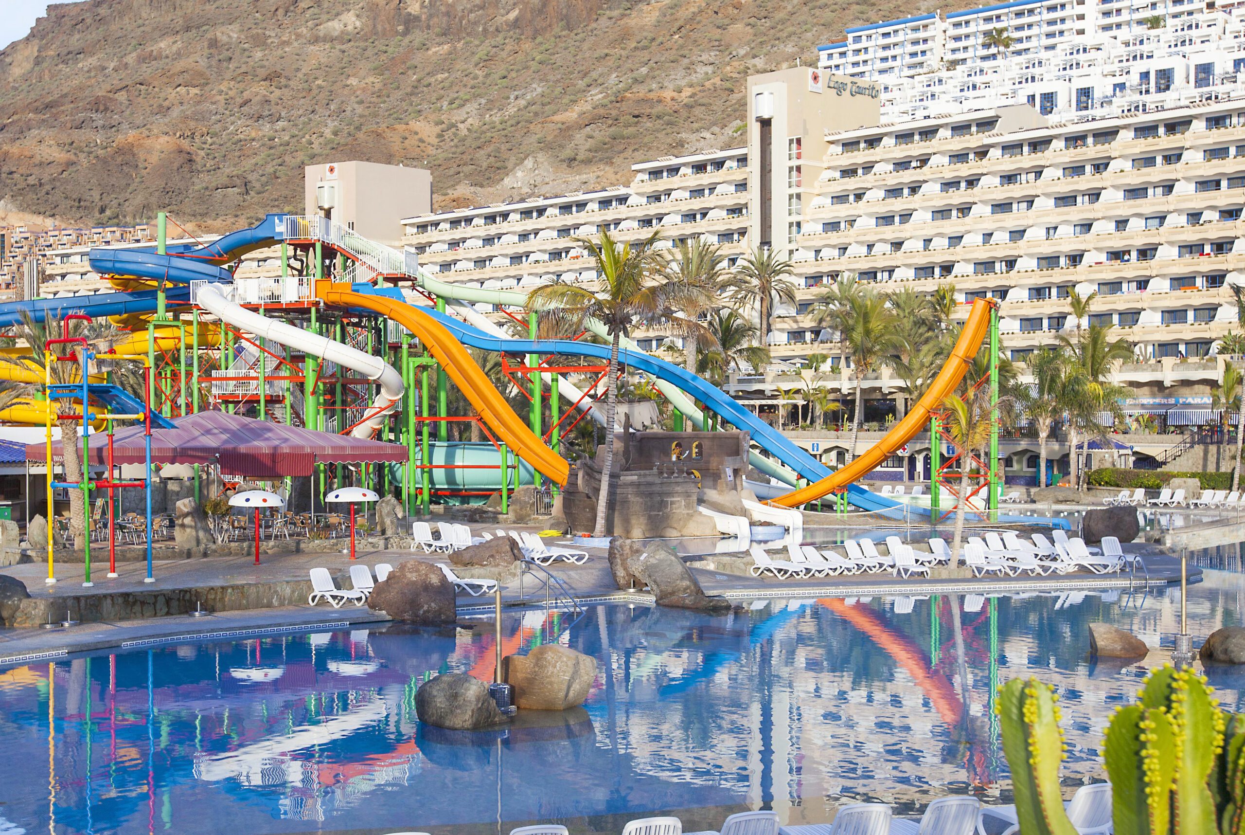 HOTEL LIVVO LAGO TAURITO*** - 62N