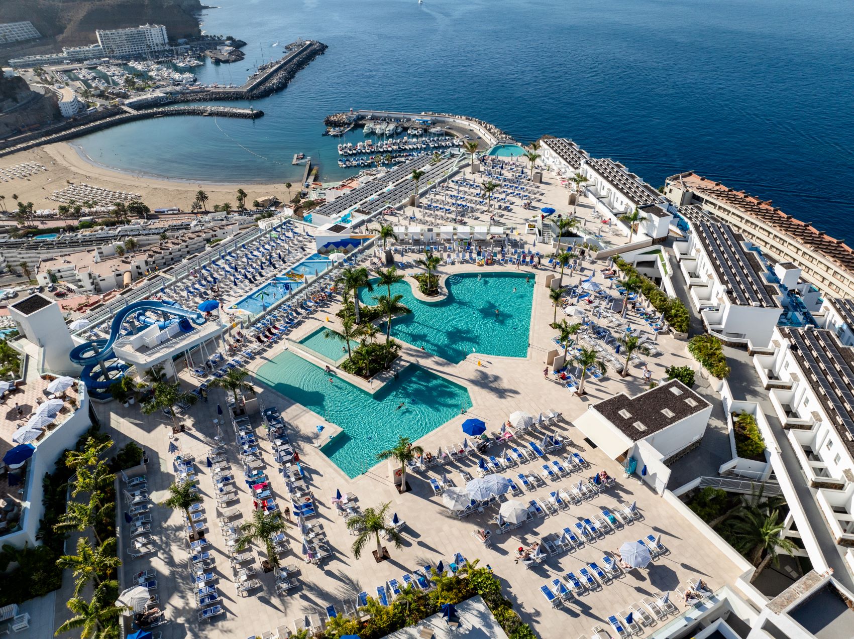 Servatur Puerto Azul**** - 62N